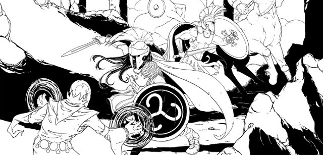 Review: Mythras, the roleplaying game (RuneQuest 6) | Runeblog