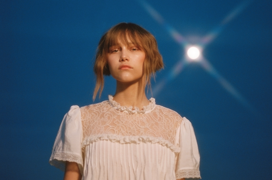 Arte - Grace Vanderwall