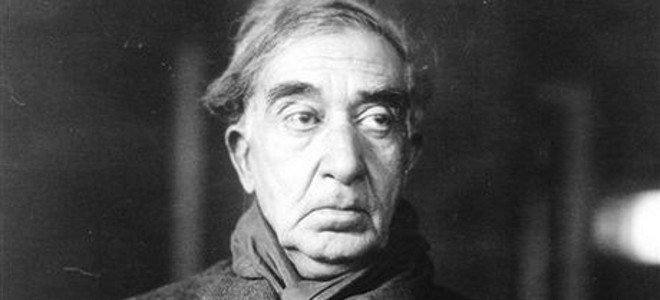 'Ithaka' by CP Cavafy