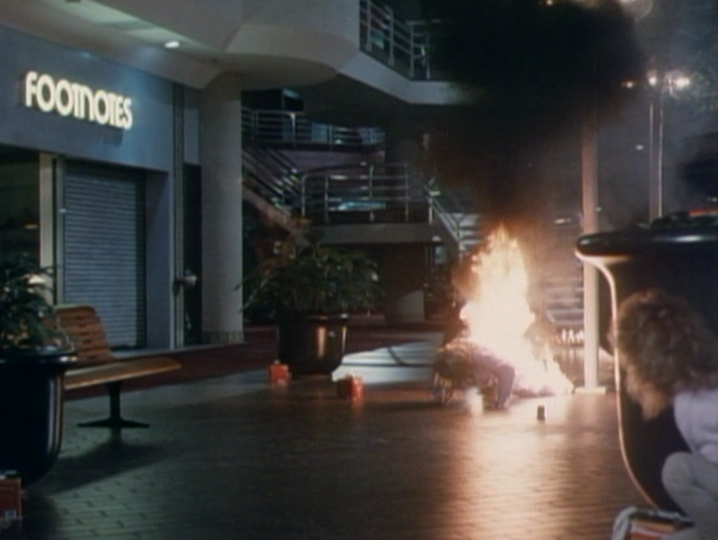 Cinema Freaks: Chopping Mall (1986)