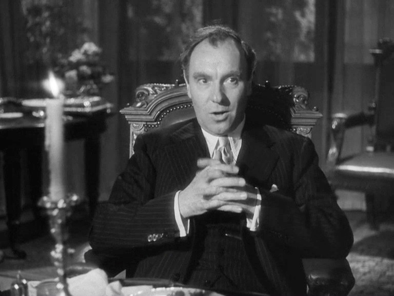 This Island Rod: The Sound Barrier (1952)