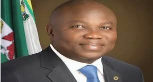 Akinwunmi Ambode Releases Official Portrait