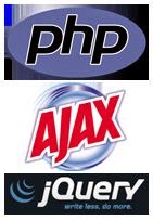 Penggunaan ajax dan json pada method post | TIPS BELAJAR BISNIS ONLINE ...