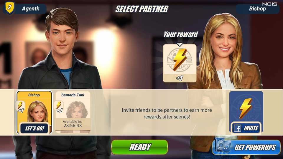 PC Games, Reviews, videos and cheats: NCIS Hidden Crimes Hack - Coins ...