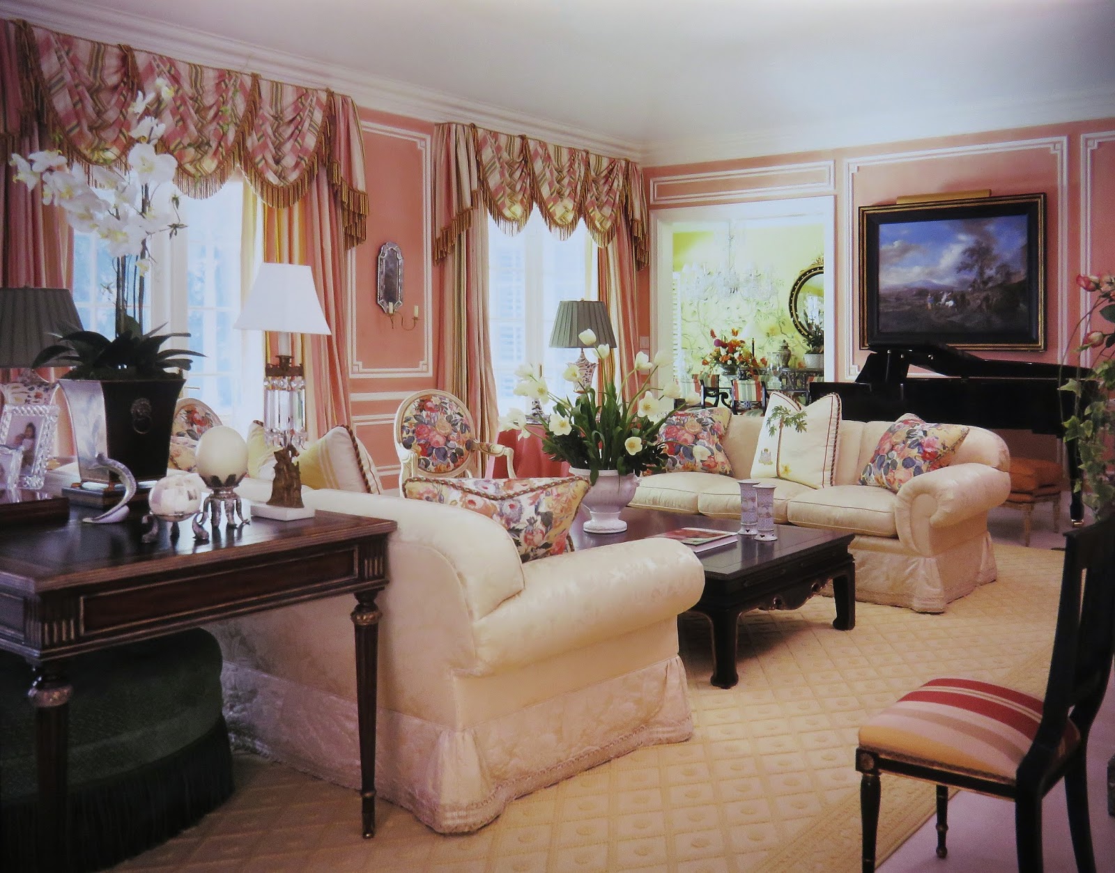 A Tribute to Designer Daniel Clancy - The Glam Pad