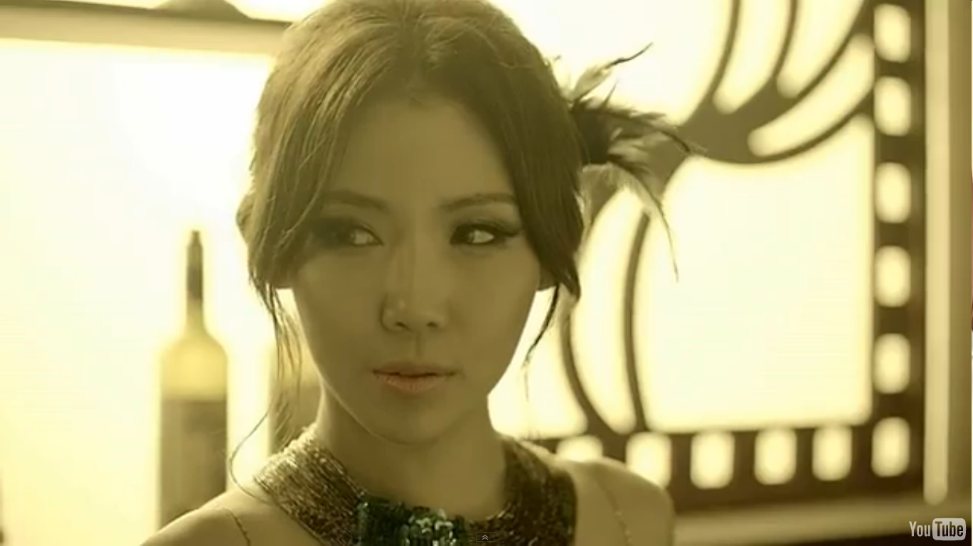 Flush of Thoughts: SECRET POISON Music Video Rundown