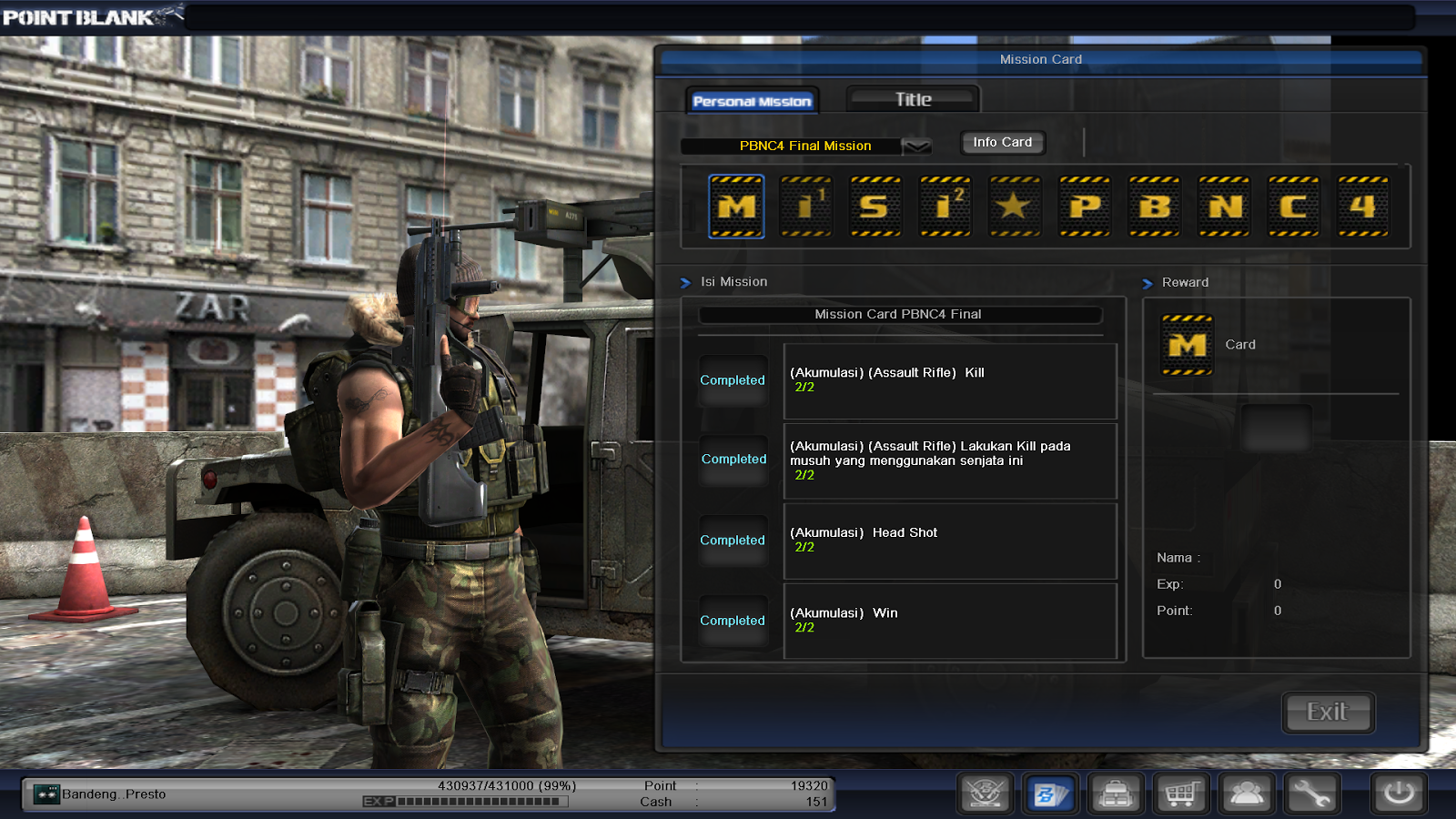 Title Juara Pbnc Aug A3 di Indonesia ~ TIPS DAN TRICK BERMAIN GAME PC ...