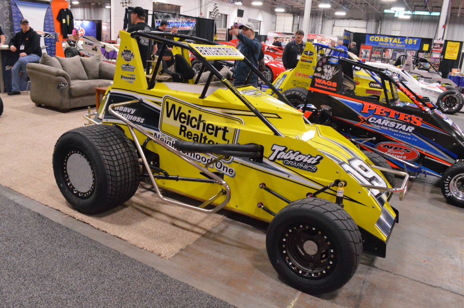 COWPATTY NATION: 2/1/14 - 3/1/14