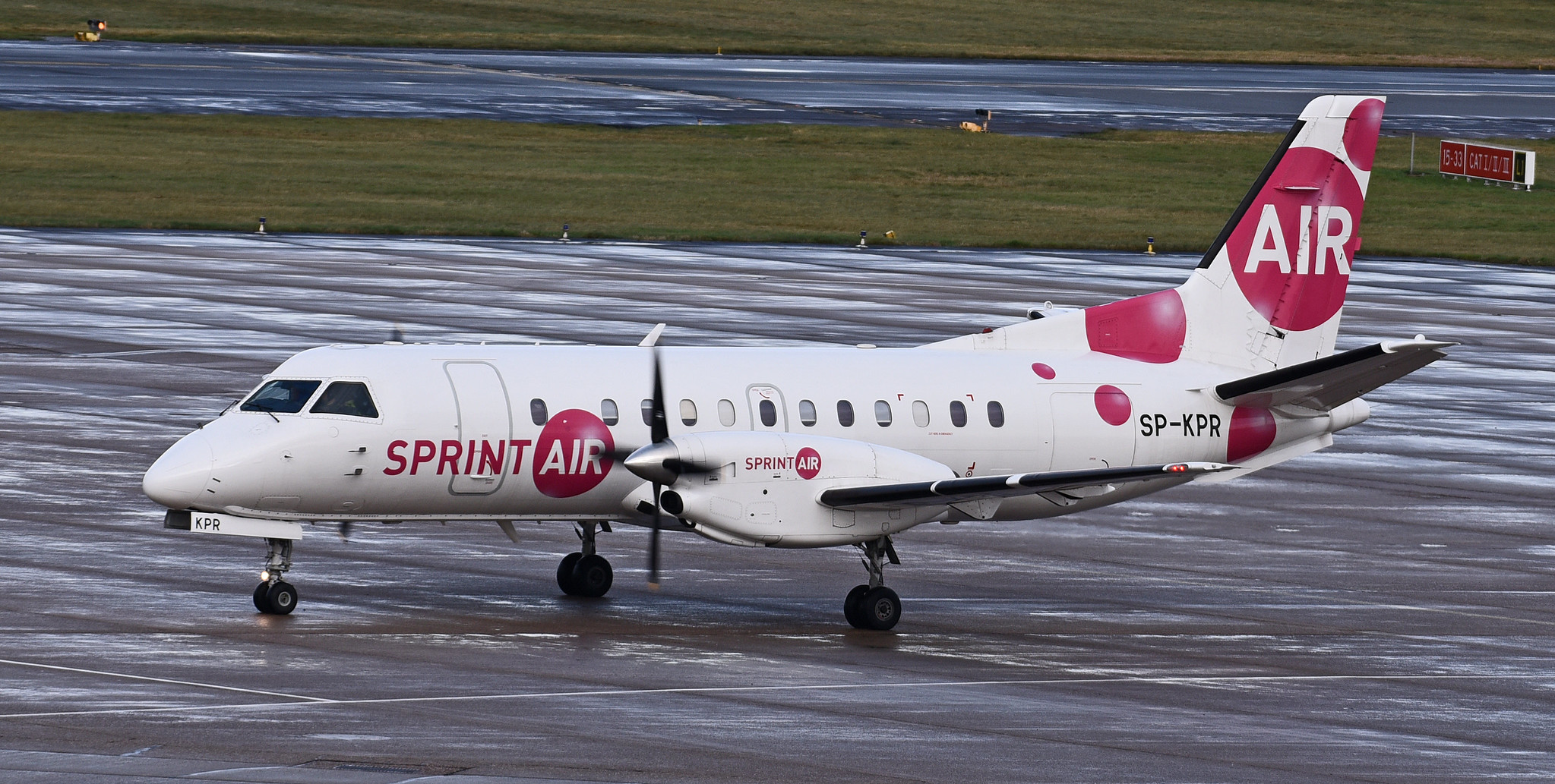 Birmingham (BHX) Daily Movements 01.01.10 - to date: 2020