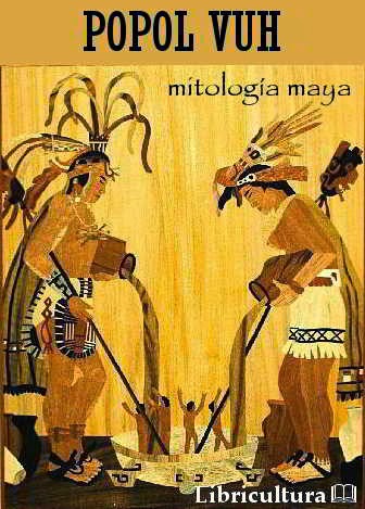 Popol Vuh, literatura y cultura