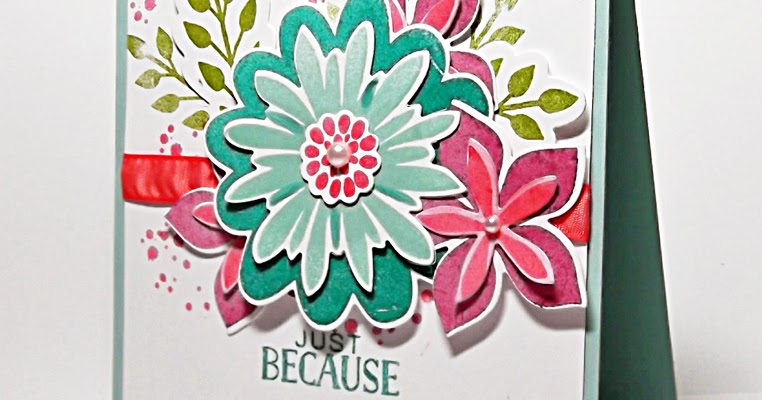 Just Add Ink: Just Add Ink #355....Winners!