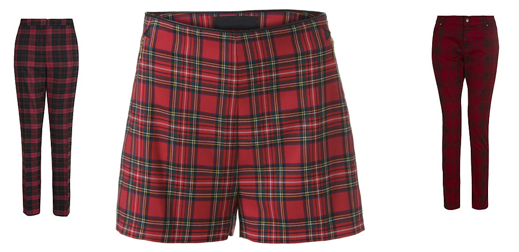 Sayfa: Próximas tendencias Otoño/Invierno.