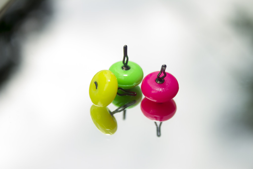 T Brinks Fishing: Rapid Fishing Solutions Line Guide and Line Clips