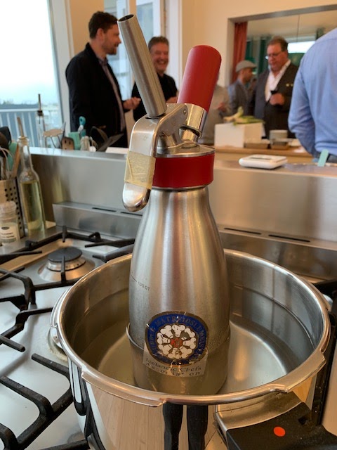 Cuina Cinc: Islàndia - Iceland - Salt Fisk Vika -1-