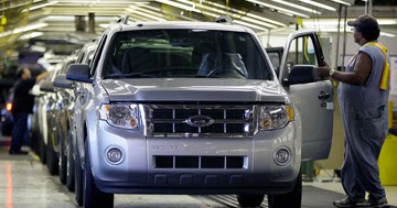 DAILY SCIENCE: How Automotive Quality Control Works