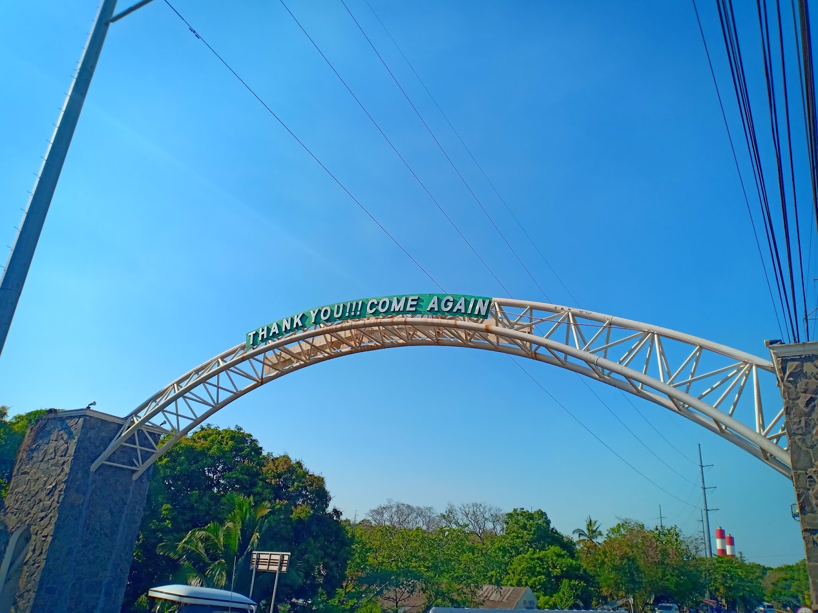 Tourist destination in the Philippines: Mariveles bataan tour for only ...