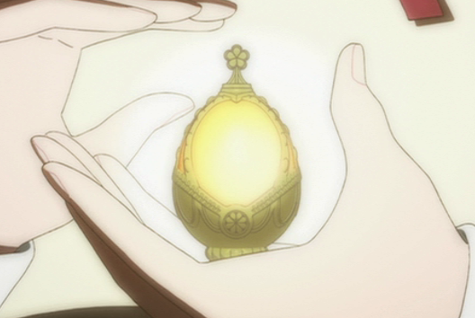 The Lair: 35 Magical Trinkets