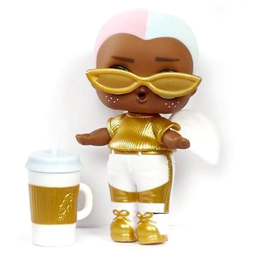 L.O.L. Surprise Boys Sweet Guy Tots (#BOYS-302) | L.O.L. Dolls