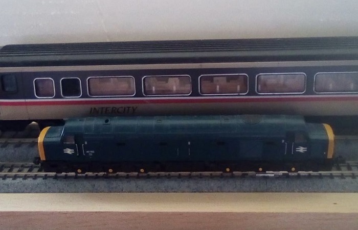 A New Hope ... it's time for a change: 2020 DIARY WEEK TWENTY NINE 13th ...