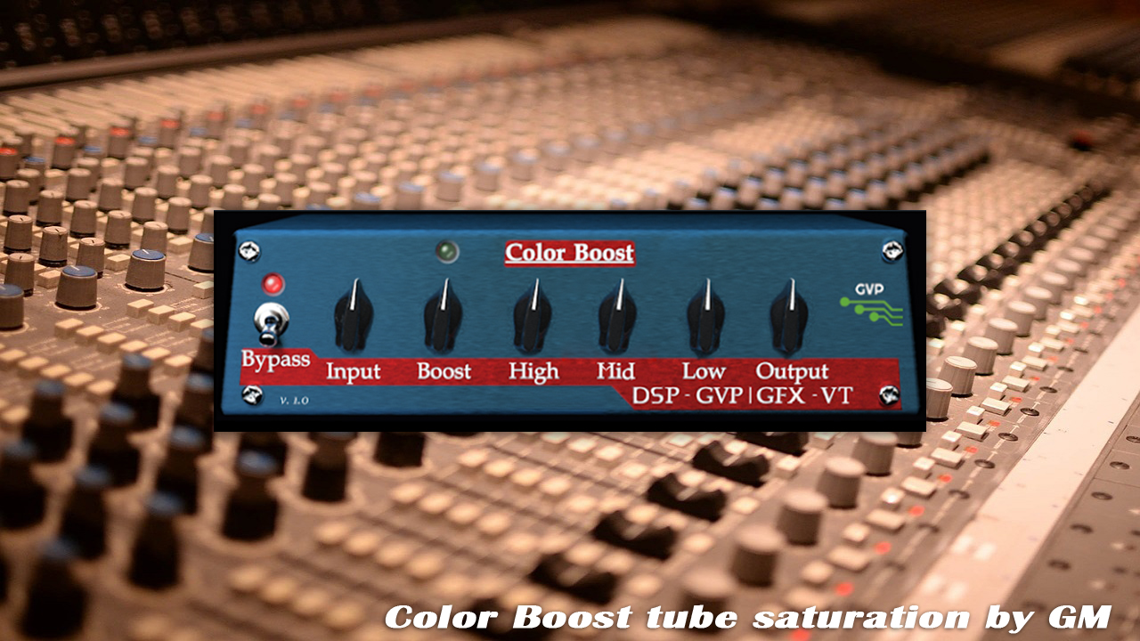 GuitarMagz - blog gitarowy - ciekawostki, poradniki, artykuły: Color ...