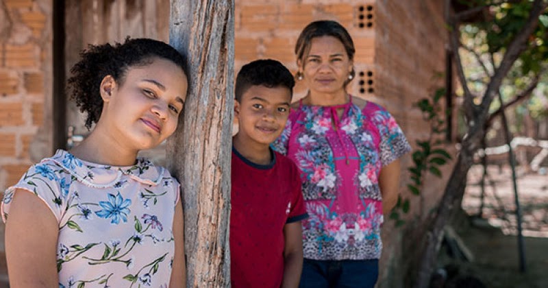 Educate a child: Guarding CHILDREN