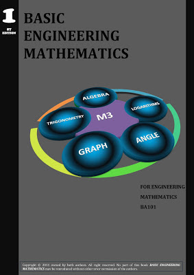 BOOK: ENGINEERING MATHEMATICS 1 - Engineering Mathematics 1 DBM10013 ...