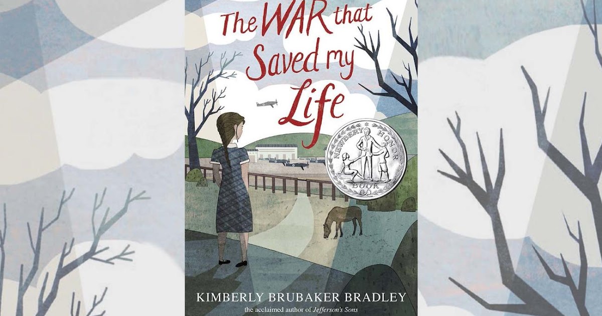 Momo celebrating time to read: The War I finally Won by Kimberly ...