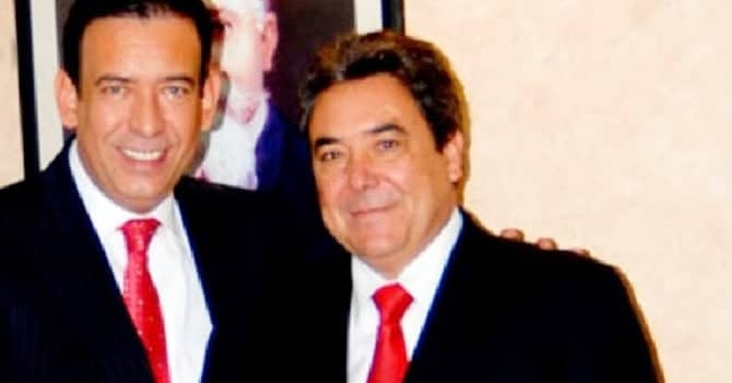 Exgobernador De Coahuila Se Declara Culpable De Lavado De Dinero En Eu