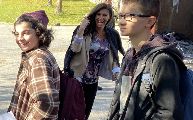 The Horrors of Halloween: TERRIFIER 2 (2022) Posters, Teaser Trailer ...