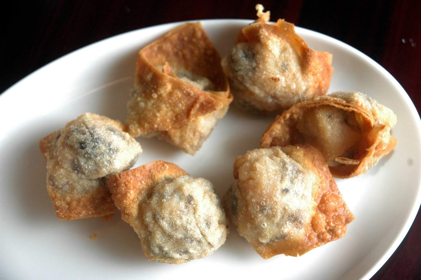 DUDE FOR FOOD: Come Hungry For The All-You-Can-Eat Dim Sum At New World ...