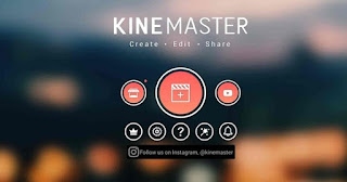 KINEMASTER PREMIUM EDITION