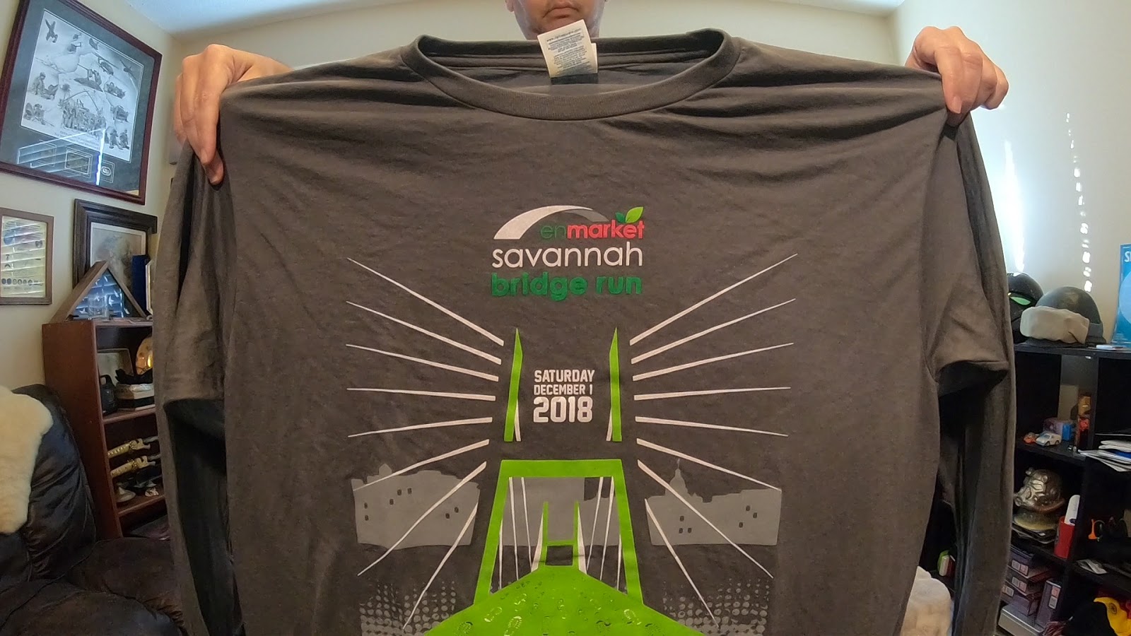 Running After the Military: Race Shirts: Which Brands Runners Love and ...