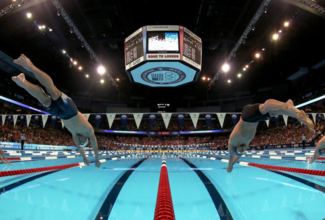 Swimming and more | Swimming and exercise in the water: Periodization ...