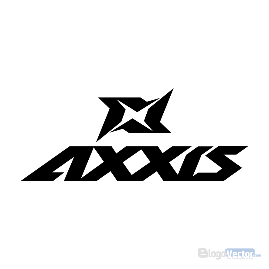 AXXIS Helmet Logo vector (.cdr) - BlogoVector