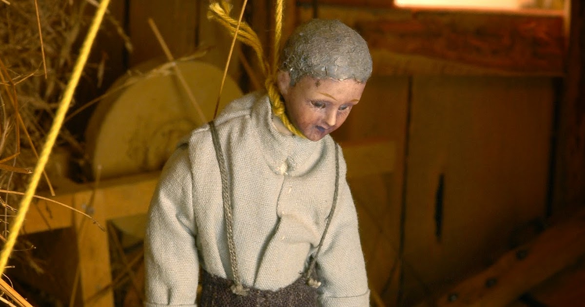 Nutshell Studies of Unexplained Death: Frances Glessner Lee and the ...