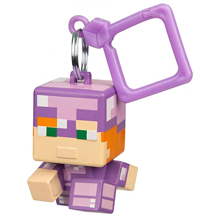Minecraft Jinx Other Figures | Minecraft Merch