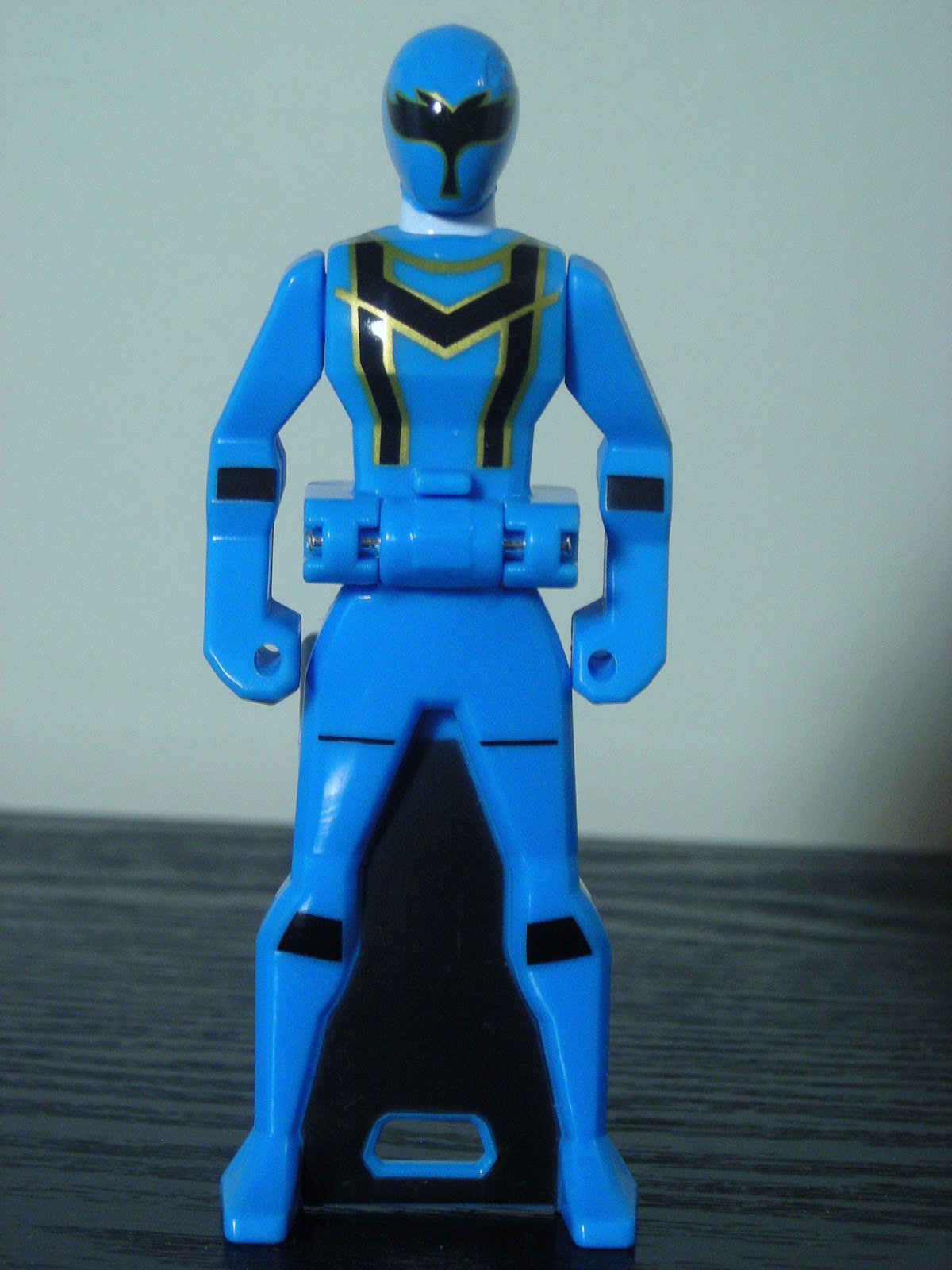 Magishine Ranger Key