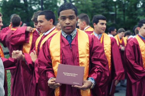 Rhymes With Snitch | Celebrity and Entertainment News | : Diddy ...