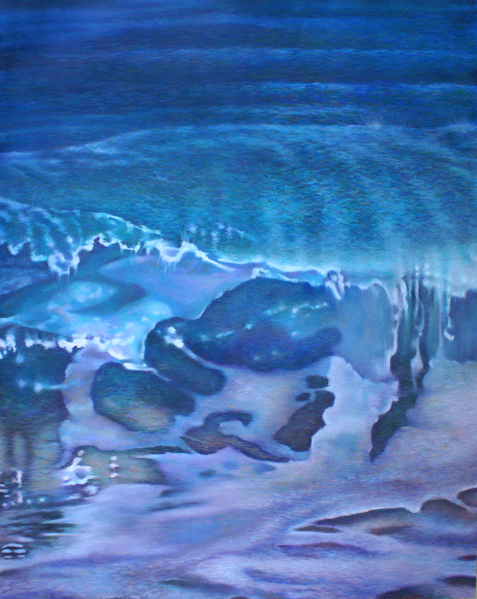 The Art of John Bittinger Klomp: 2016