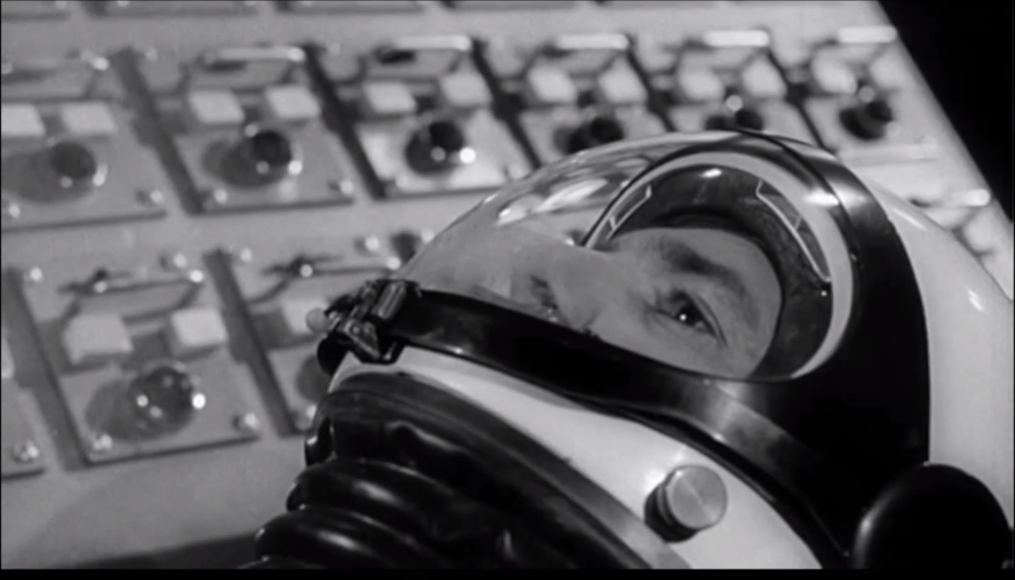 Osh's Space Odyssey: Adventures in Sci-Fi Geekery: Frankenstein Meets ...