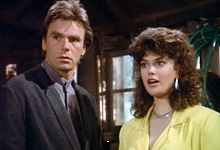 Mi Colección De Chicles Macgyver 1987