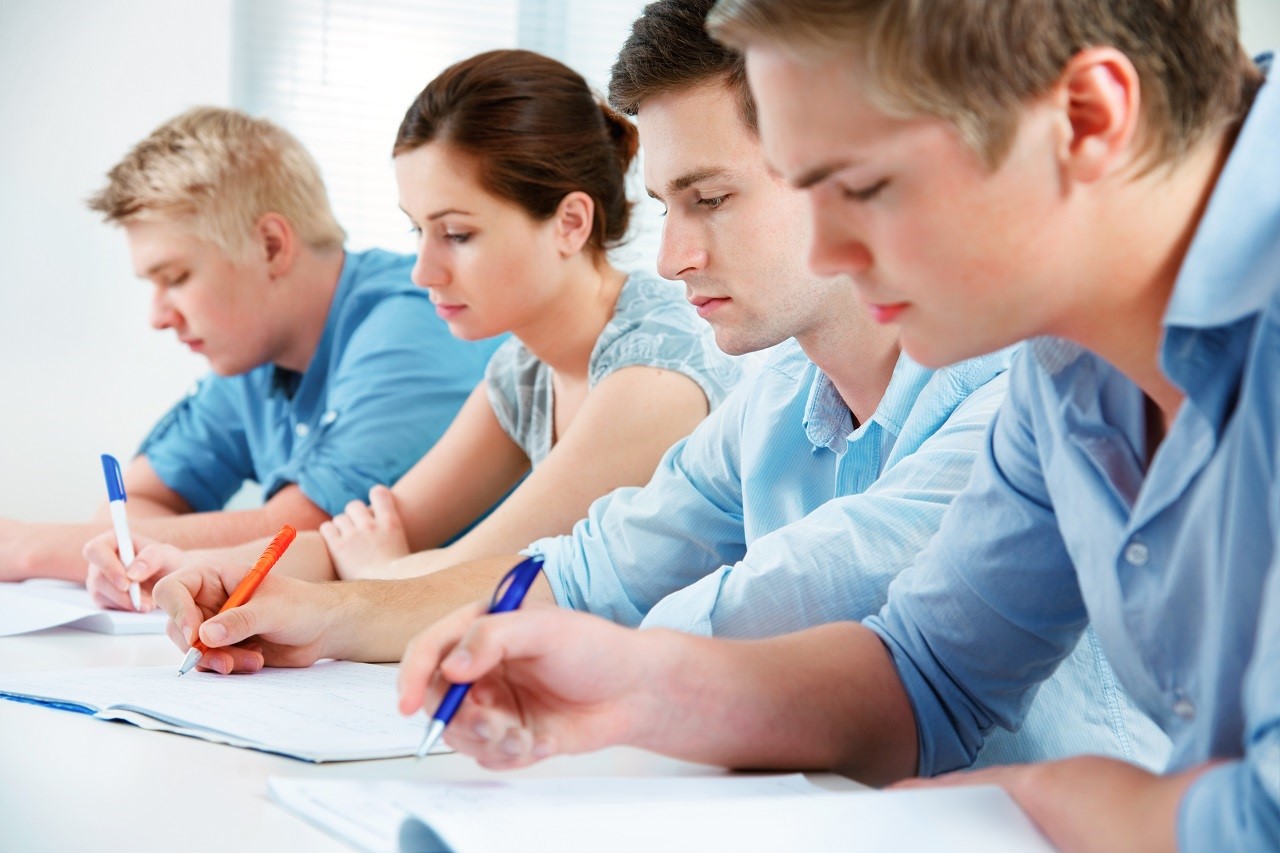 All you need to know about the DSH test… German exam for university ...