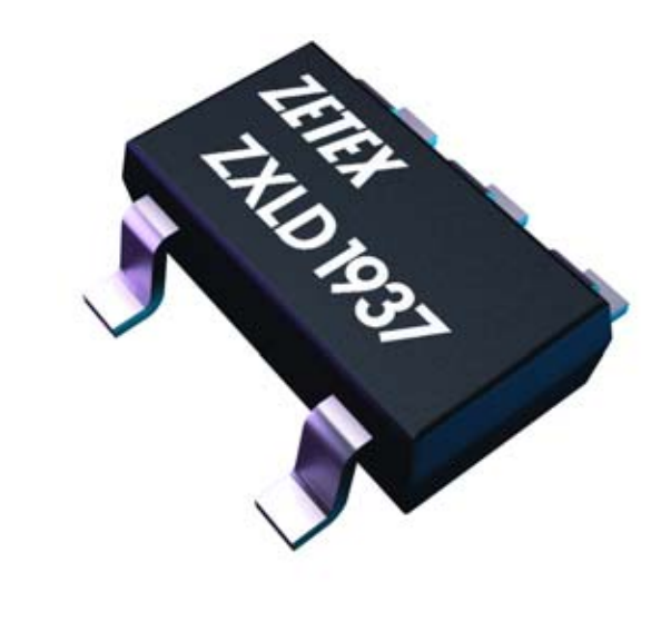 Make this LED Driver Circuit for Backlighting Small LCD Screens ...