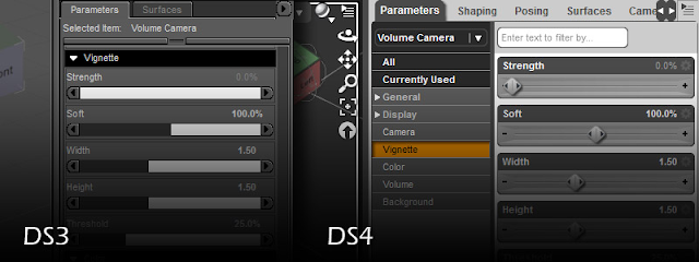 Уроки Unity3D и Daz3D: Atmospheric Cameras для DAZ Studio
