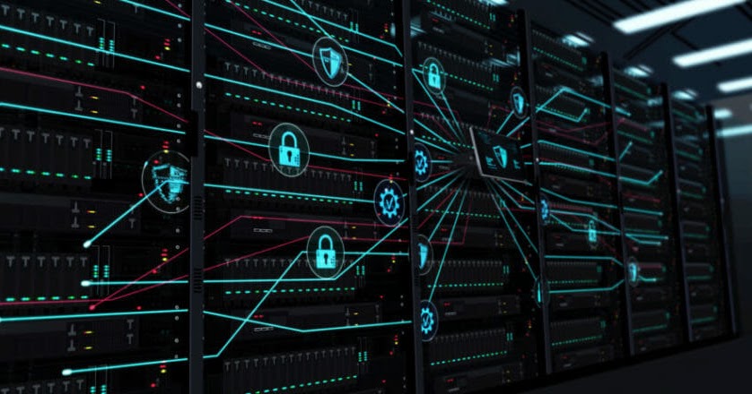 Helge Scherlund's eLearning News: Pioneering deep learning in the cyber ...