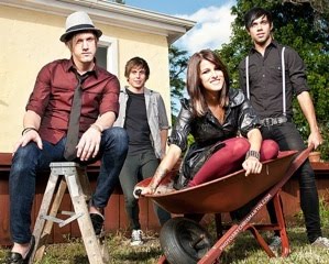 Alter The Press!: Hey Monday Guitarist Releases Statement Regarding Hiatus