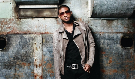 Super Hollywood: Usher Profile, Pictures And Wallpapers