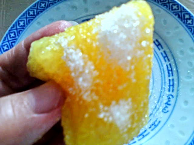 Cooking Pleasure: ALKALINE RICE DUMPLING [KEE CHANG] - DUAN WU JIE ...