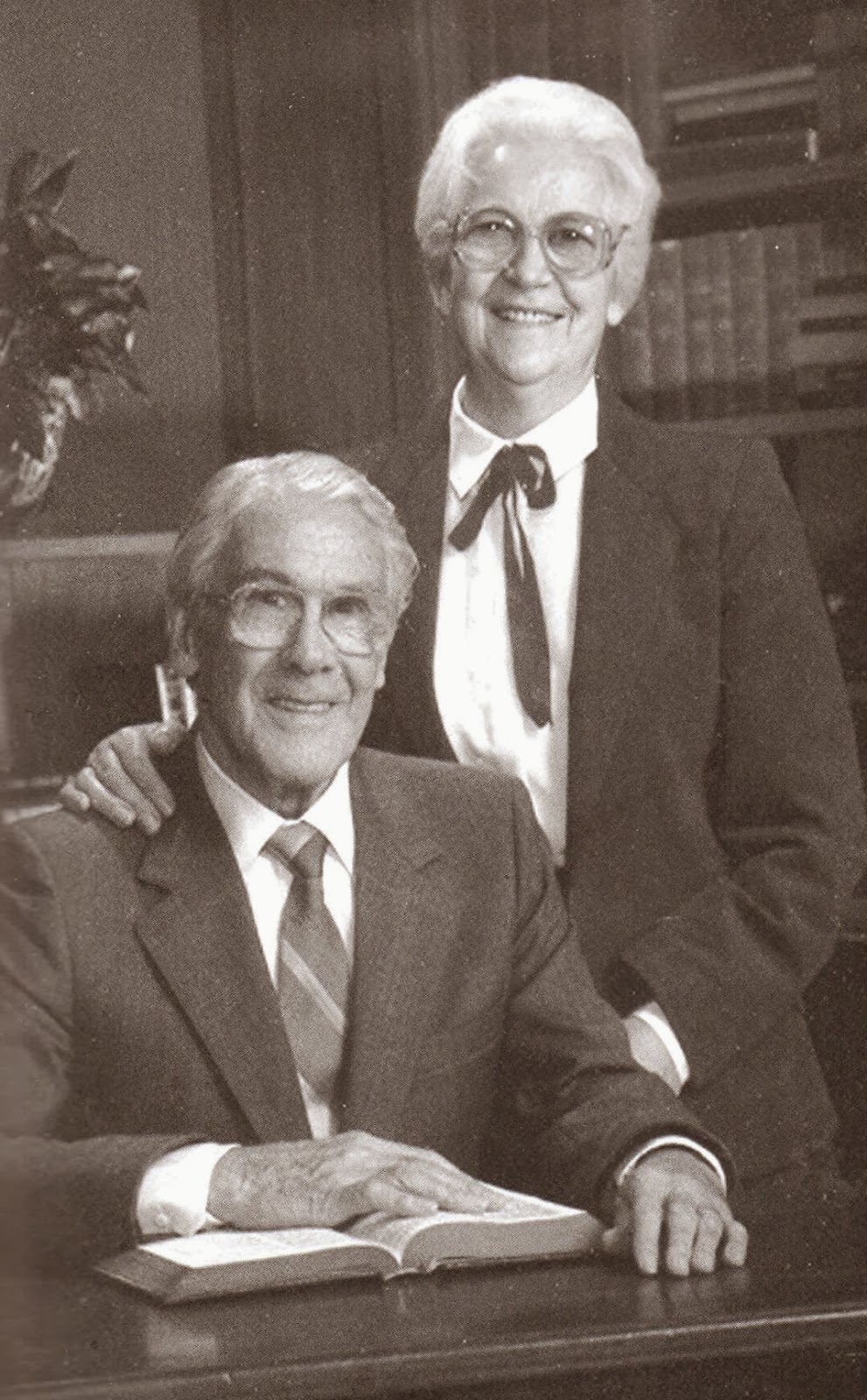 UNA LLAMADA A LA ENTREGA: Cartas personales de Ravenhill