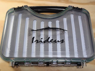 Irideus Fly Fishing Products: Irideus New 2012 Special Edition Kispiox ...